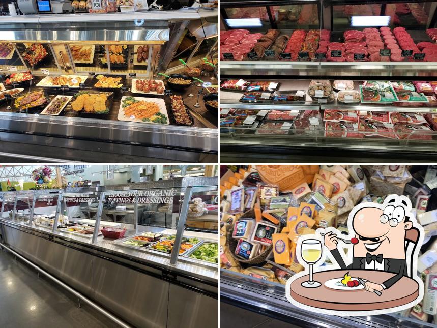 Uptown Grocery Co, Edmond - Restaurant menu, prices and reviews