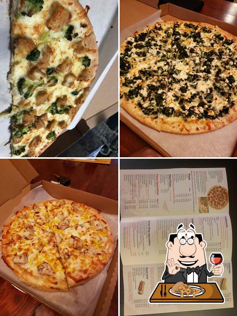 Top 5 restaurants with philly steak in Hudson, New Hampshire, november ...