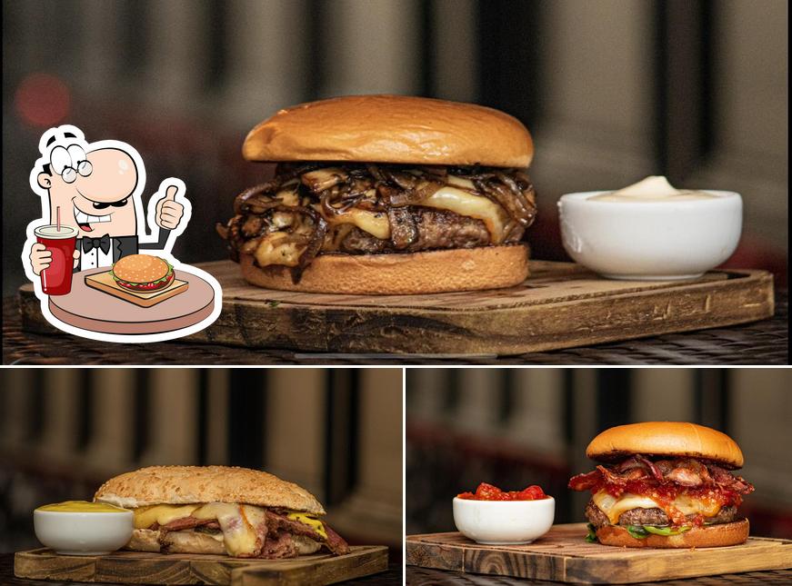Smoko Foods and Drinks pub & bar, Curitiba - Restaurant menu and reviews