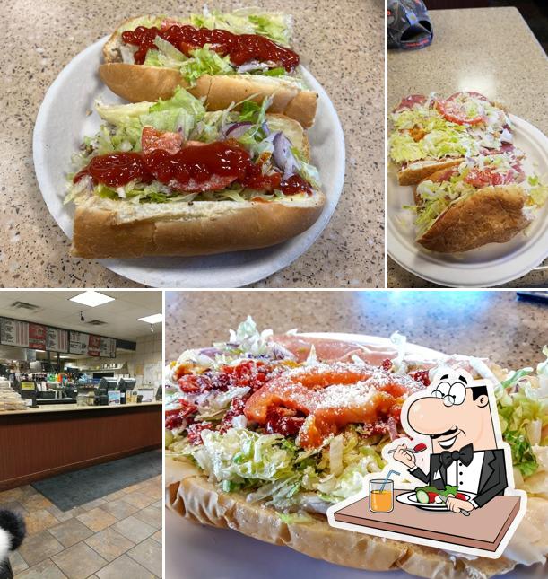 El mejor atún de Oswego, primavera 2024 - Restaurant Guru