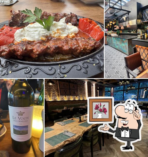L'ava Restaurant & More, Hanau - Speisekarte, Preise und Bewertungen