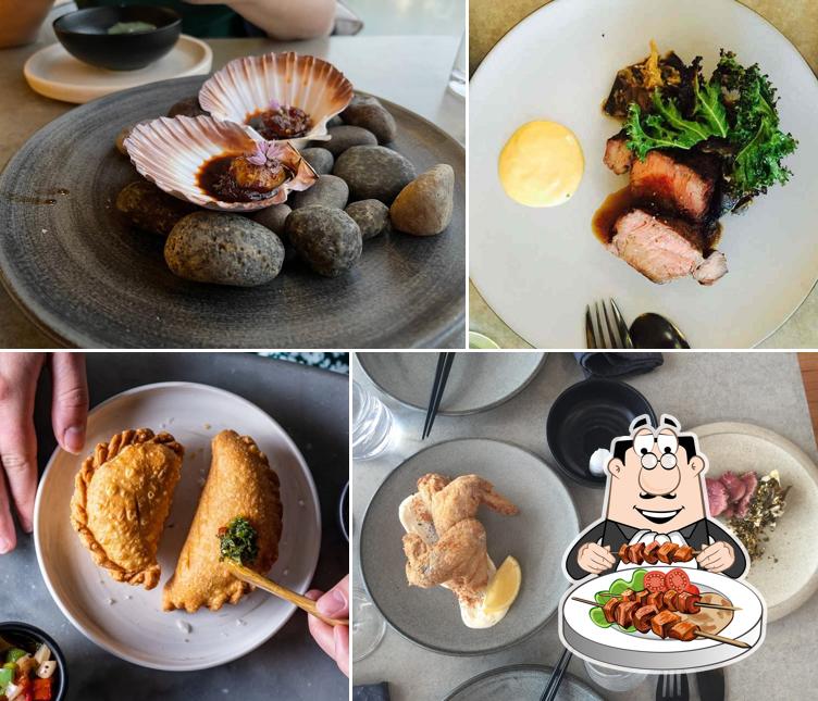 Aloft, Hobart - Restaurant menu, prices and reviews