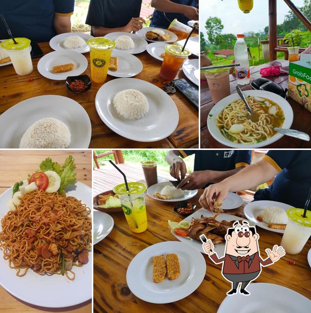 Amazing Trawas Cafe (ATC), Trawas - Opiniones del restaurante
