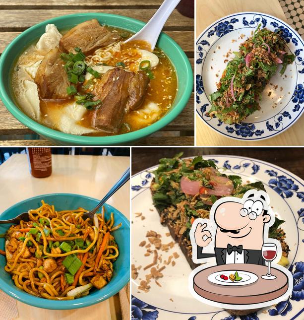 Lotus Chinese in Austin - Restaurant reviews