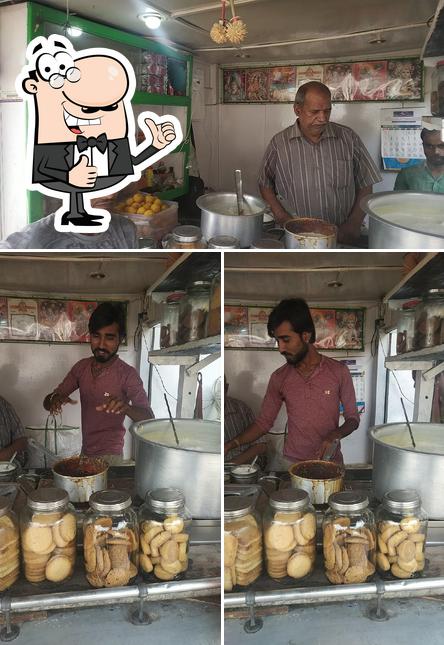 Bihari Tea Stall, Malda - Restaurant reviews