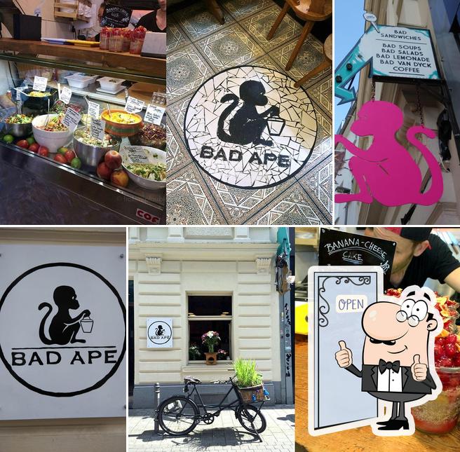 BAD APE, Köln - Speisekarte, Preise und Bewertungen