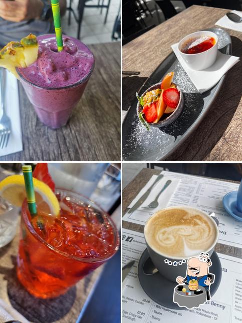 Chandlers Kitchen, Rockingham - Restaurant menu, prices and reviews