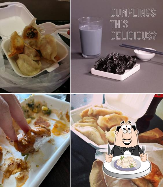 City Dumpling, 25 Cleveland Pl in New York City - Restaurant reviews