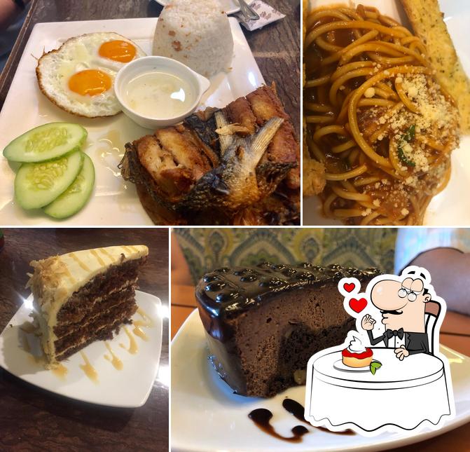 Cafe Demitasse, Davao City - Restaurant reviews