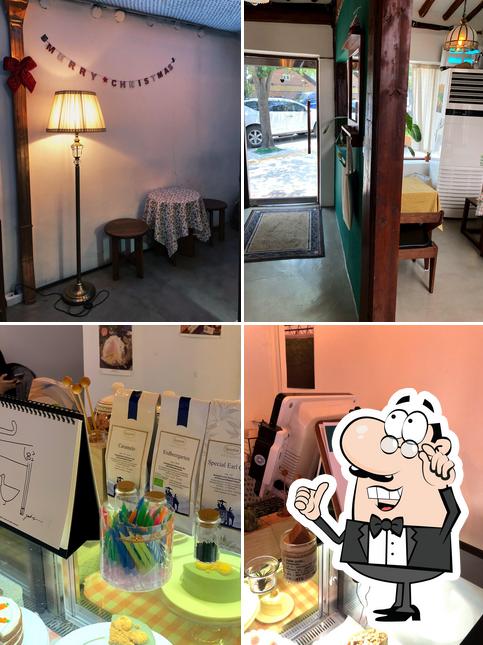 odd (오디디), Seoul, Mangwon - Restaurant menu, prices and reviews