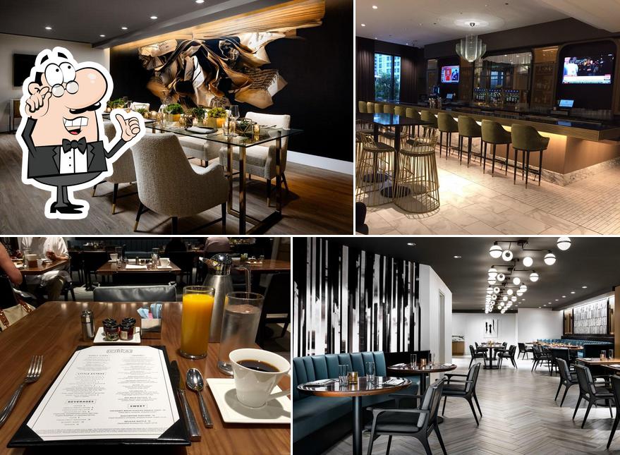 Circa, 521 N Rush St #5 in Chicago - Restaurant reviews