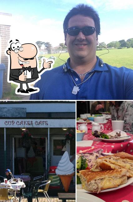 Cup Cakes Cafe, Shoreham-by-Sea - Restaurant menu, prices and reviews