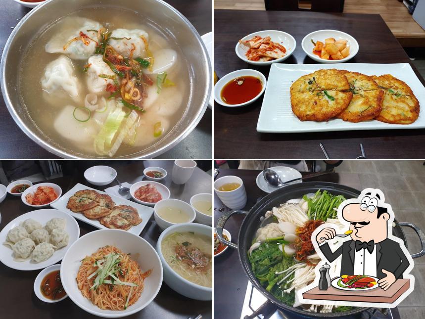 Daega, Seoul, Sinnonhyeon - Restaurant menu, prices and reviews