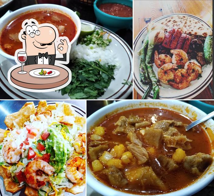 Don Chepe's Restaurant & Bar in Bandera - Restaurant menu and reviews