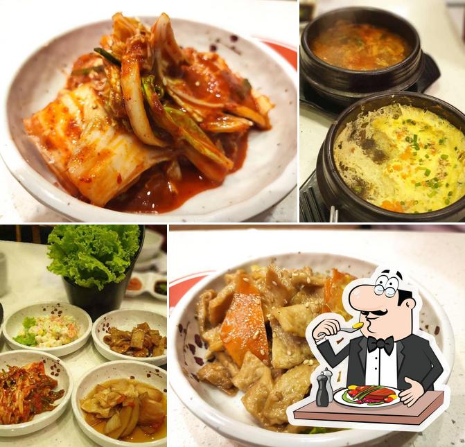 Fantastic Baka SM North Towers restaurant, Quezon City, MU 111-112 SM ...