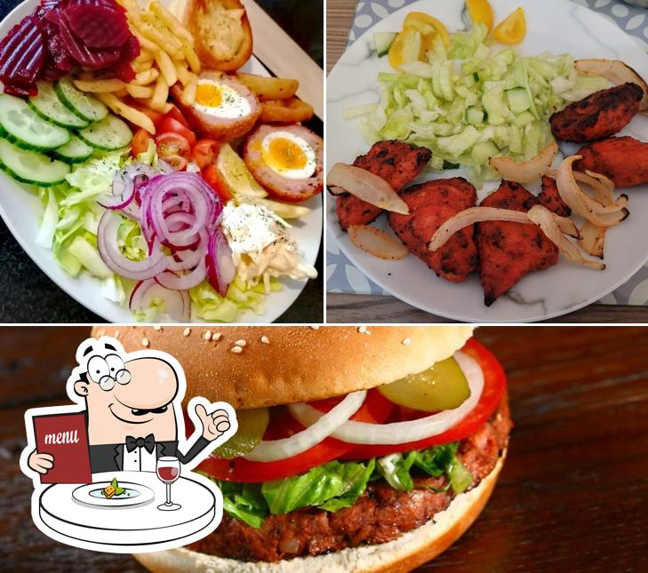 Feeling Peckish in Alice Springs - Restaurant reviews