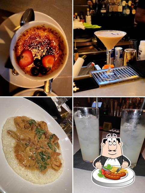 Fete in Boston - Restaurant reviews