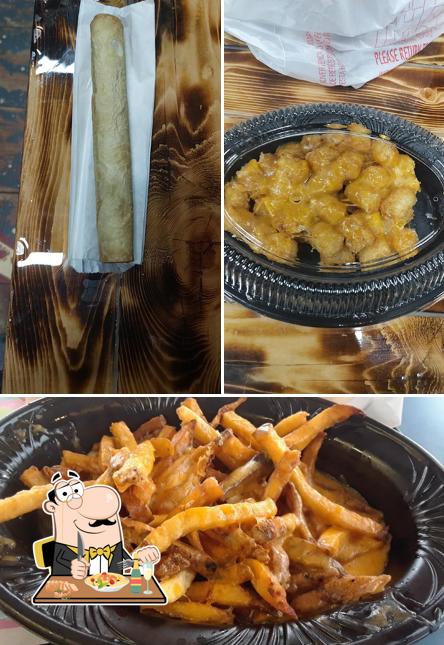 Fiesta Ole', Idaho Falls - Restaurant menu, prices and reviews