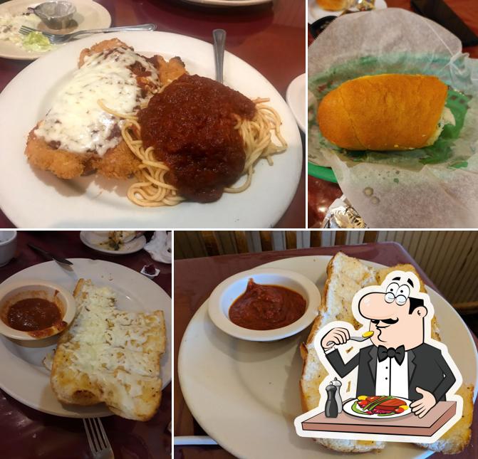 Top 3 restaurants with stuffed pizza in Cameron, september 2025 ...