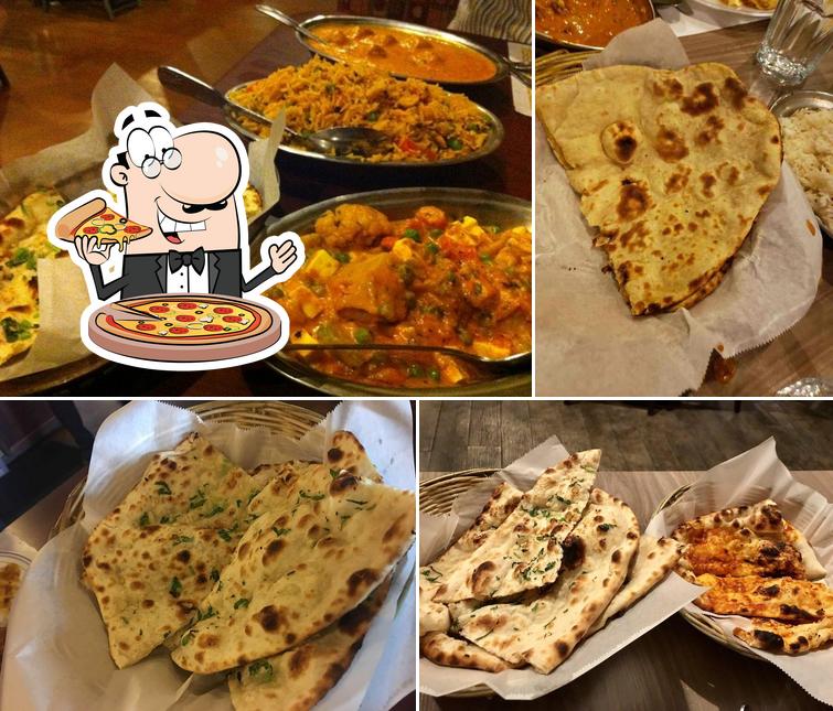 India Palace Cuisine, 2941 W Bell Rd in Phoenix - Restaurant menu and ...