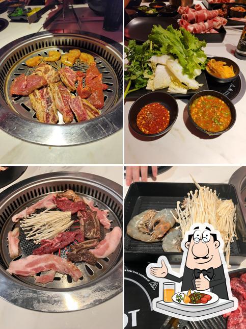 J Pot, Maplewood - Restaurant menu, prices and reviews