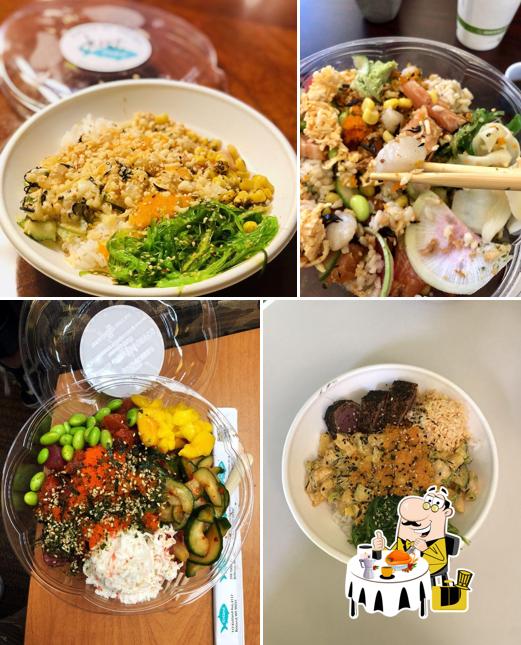 Best restaurants in The Marketplace at Factoria Mall - Restaurant Guru