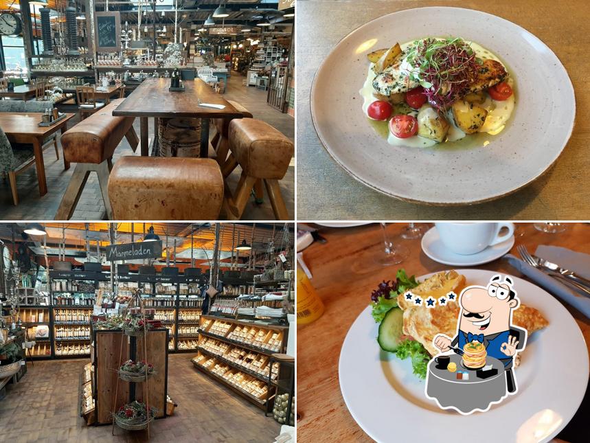 KOSTBAR Restaurant, Weinstadt - Speisekarte, Preise und Bewertungen