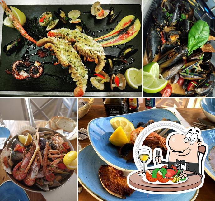 Top 7 restaurants in Marsaskala, december 2025 - Restaurant Guru