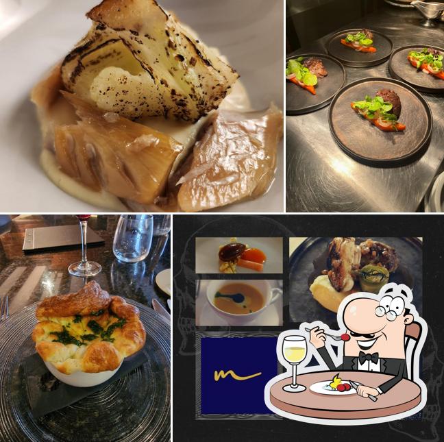 Maison Restaurant in Farnham - Restaurant reviews