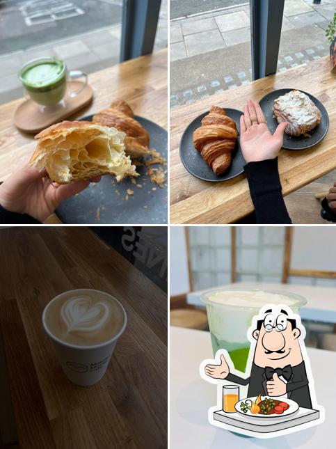 Matcha Mochi Cafe, London - Restaurant menu, prices and reviews