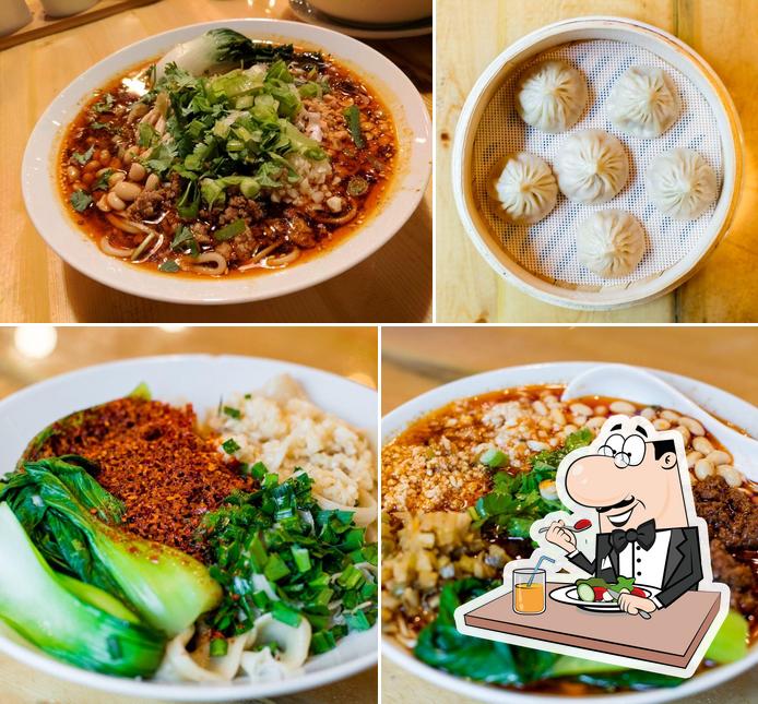 Noodle Topia in Madison Heights - Restaurant menu and reviews