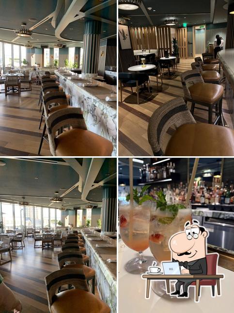 Chemin à la Mer, New Orleans - Restaurant menu, prices and reviews