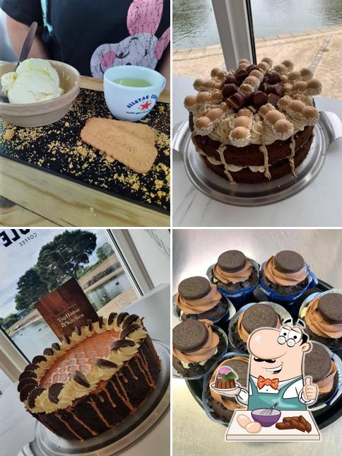 Cleethorpes TapHouse & Kitchen, Cleethorpes - Restaurant menu, prices ...