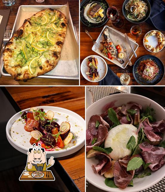 Felina, Ridgewood - Restaurant menu, prices and reviews