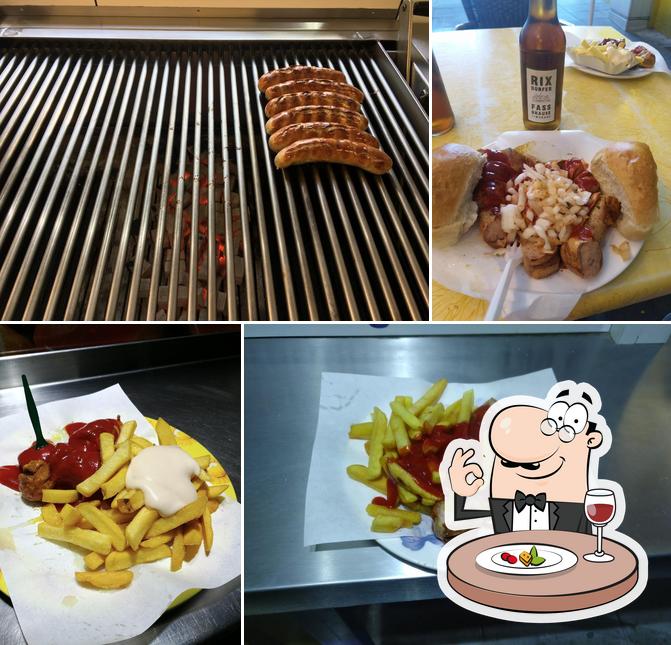 Heikes Holzkohlengrill pub & bar, Berlin - Restaurant reviews