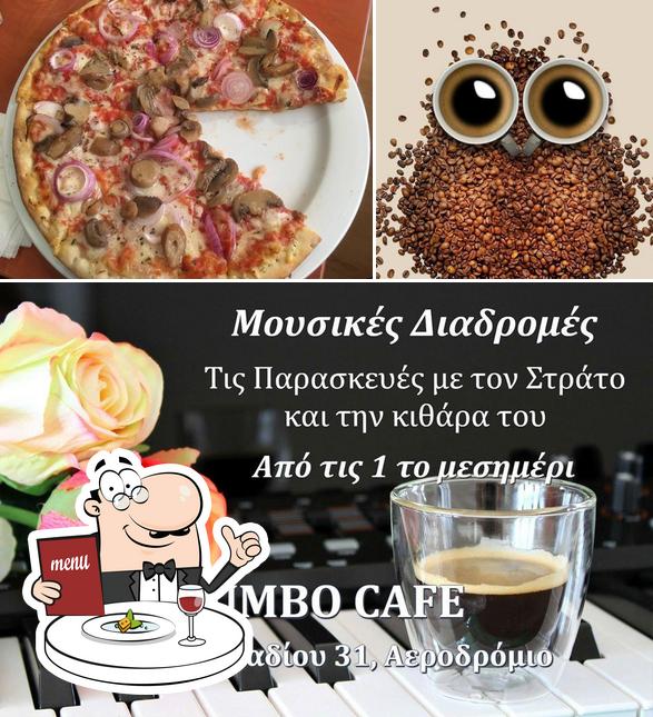 Jumbo Cafe, Corfu, Γεωργάκη 31 - Restaurant reviews