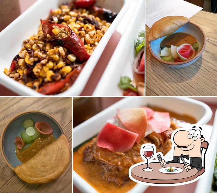Nari in San Francisco - Restaurant reviews
