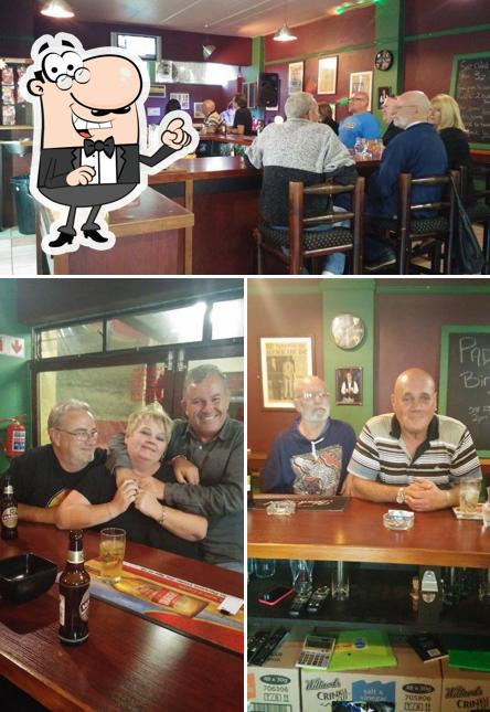 Pages Bar, Benoni - Restaurant reviews
