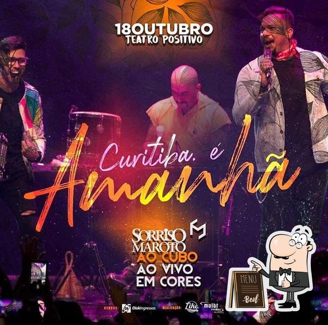 Tha na Cuca, Curitiba - Menu do restaurante, preços e opiniões