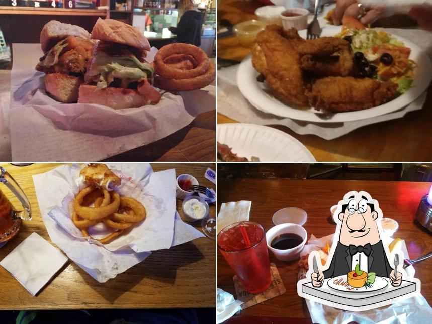 The Right Spot in Fife, Fife - Restaurant menu, prices and reviews