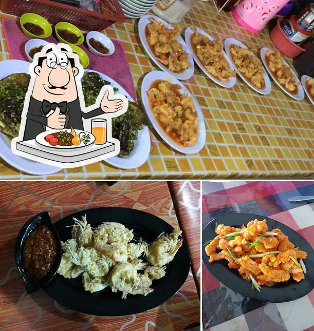 RM.Suria Dermaga Restaurant, Tanjung Pinang - Restaurant reviews