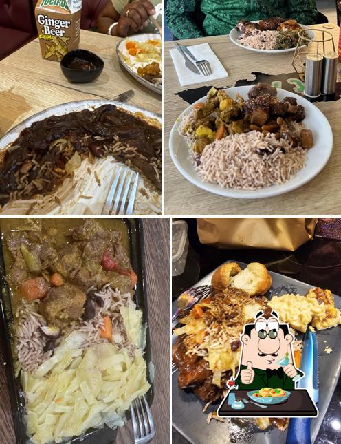 876 Uptown, Croydon - Restaurant menu, prices and reviews