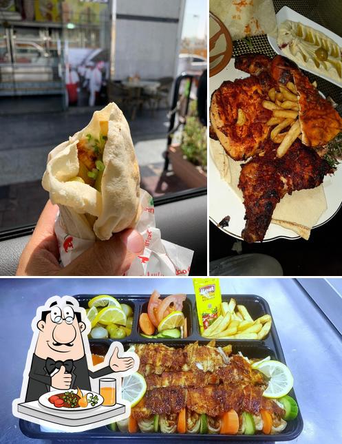 Al Raai Cafeteria كافيتري الراعي, Abu Dhabi - Restaurant reviews