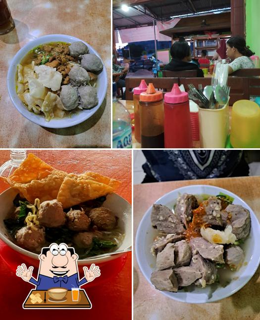 Top 7 restaurants with meatballs in Timika, june 2025 - Restaurant Guru