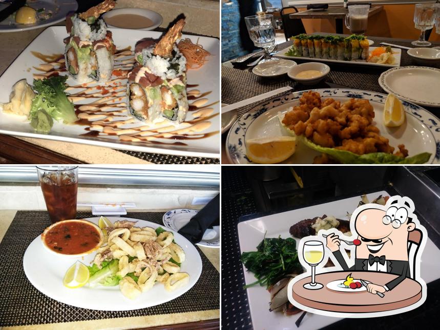 CHEF DEE'S in Pompano Beach - Restaurant menu and reviews