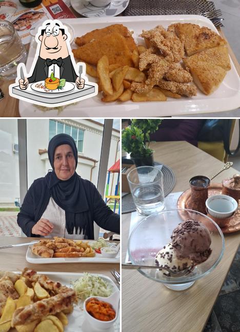 CIOM Restoran, Matuzići - Restaurant menu, prices and reviews