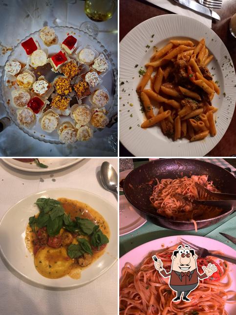 Trattoria da Pippo restaurant, Valletta - Restaurant reviews