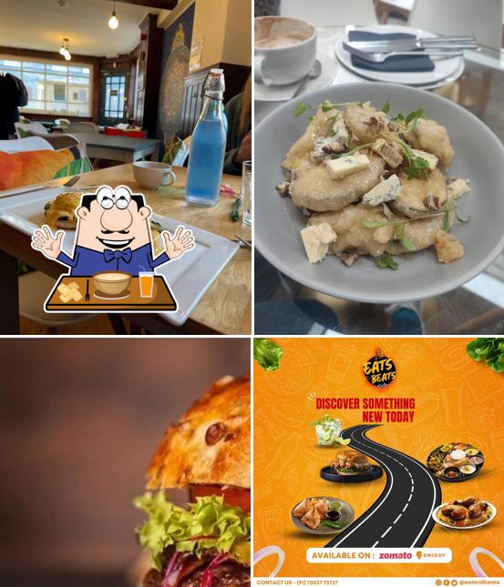 Eats 'n' Beats, Ramsgate - Restaurant menu, prices and reviews