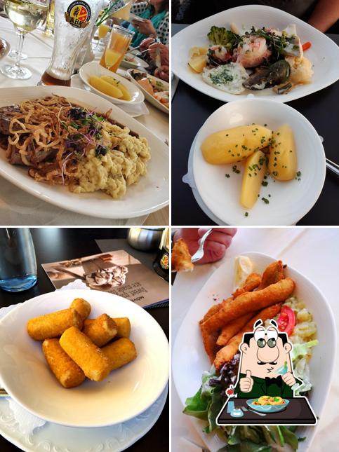 Restaurant Elbsee, Aitrang - Speisekarte, Preise und Bewertungen