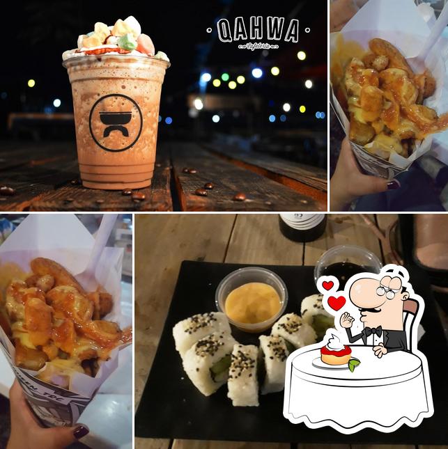 Food Truck Park Las Etnias restaurant, Torreón - Restaurant reviews